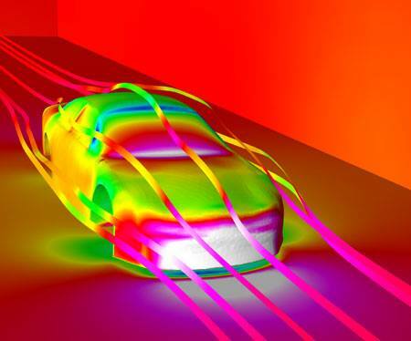 Curso CFD++, Tecplot, Ennova e Nexus - Aerothermal Solutions