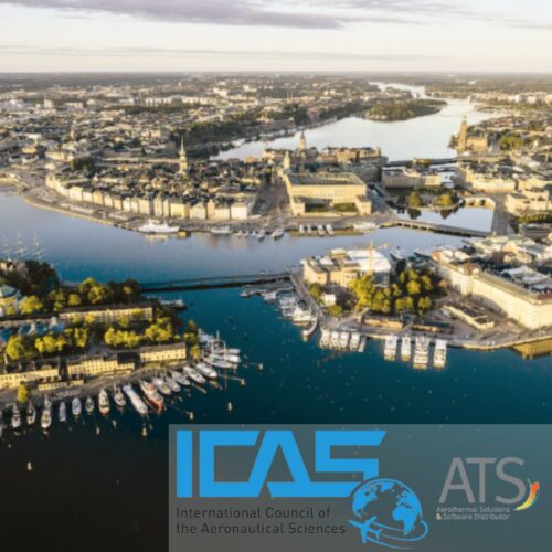 The International Council of the Aeronautical Sciences (ICAS ...